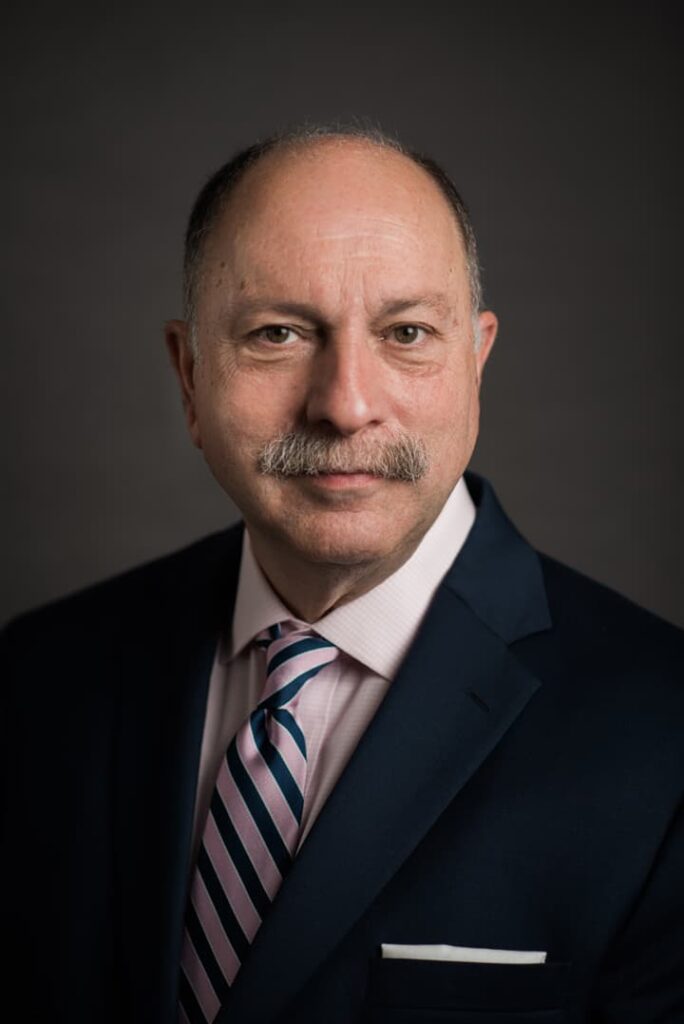 Gary Linarducci, Esq. – Linarducci Law