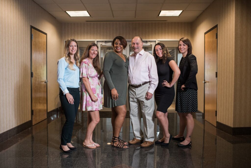 Linarducci Law – The Benefits You Need, The Help You Deserve